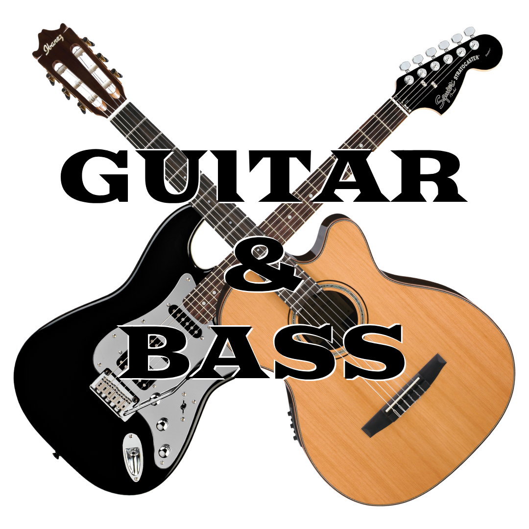 The Band House Music Store