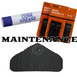 The Band House - Maintenance